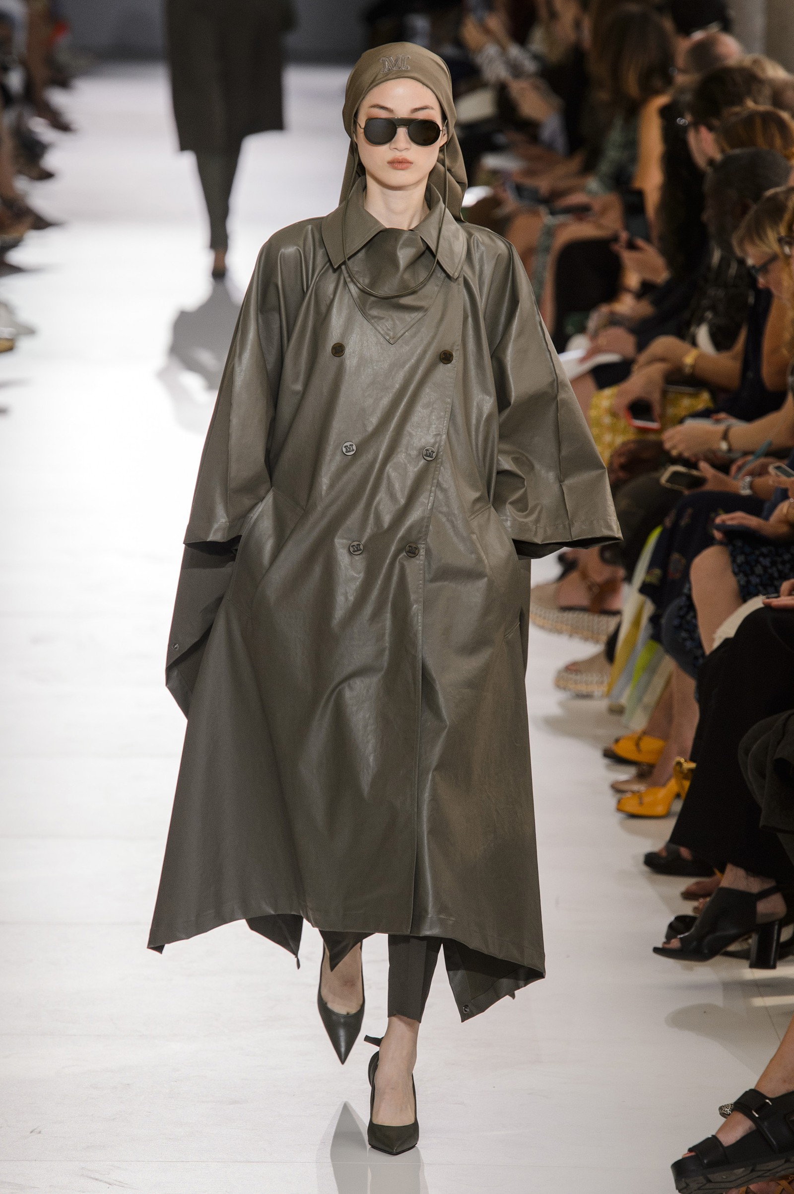Max Mara | Verão 2019 | Milão