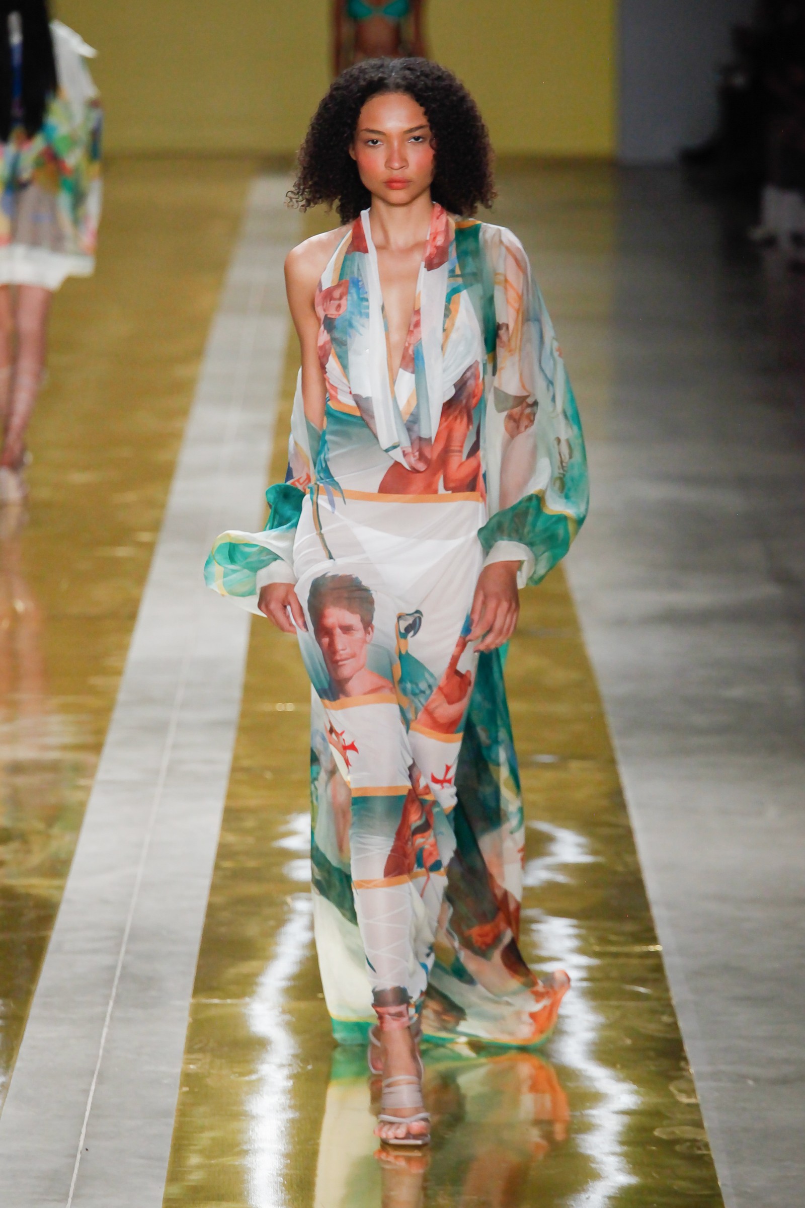 Amir Slama | SPFW N60