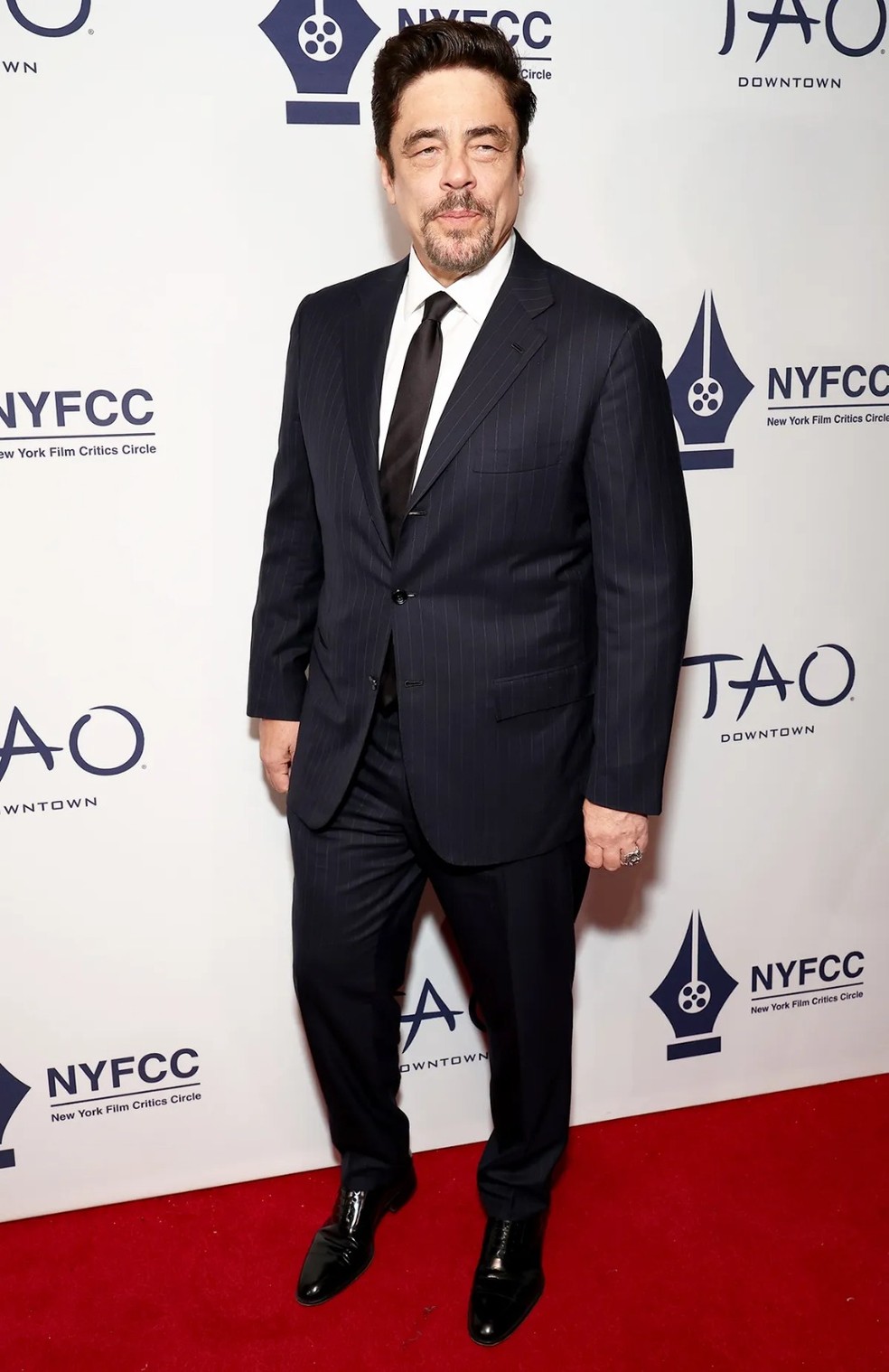 Benicio del Toro comenta cantada de Chelsea Handler em premiação e se ...