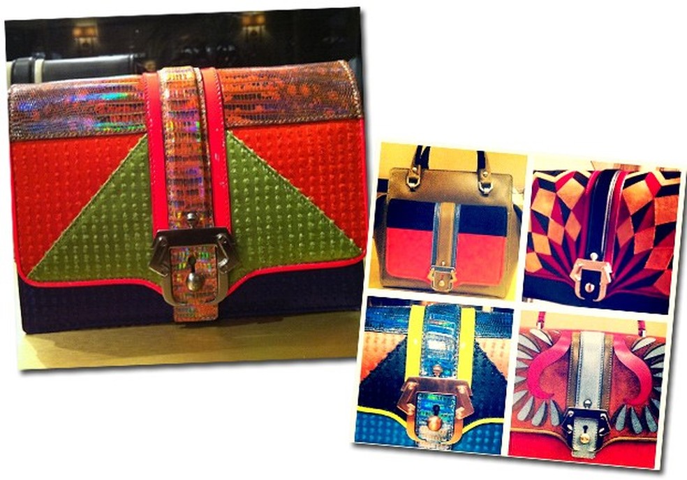 MFW, dia 3: Versace, Etro e Blumarine no diário de Yasmine Sterea