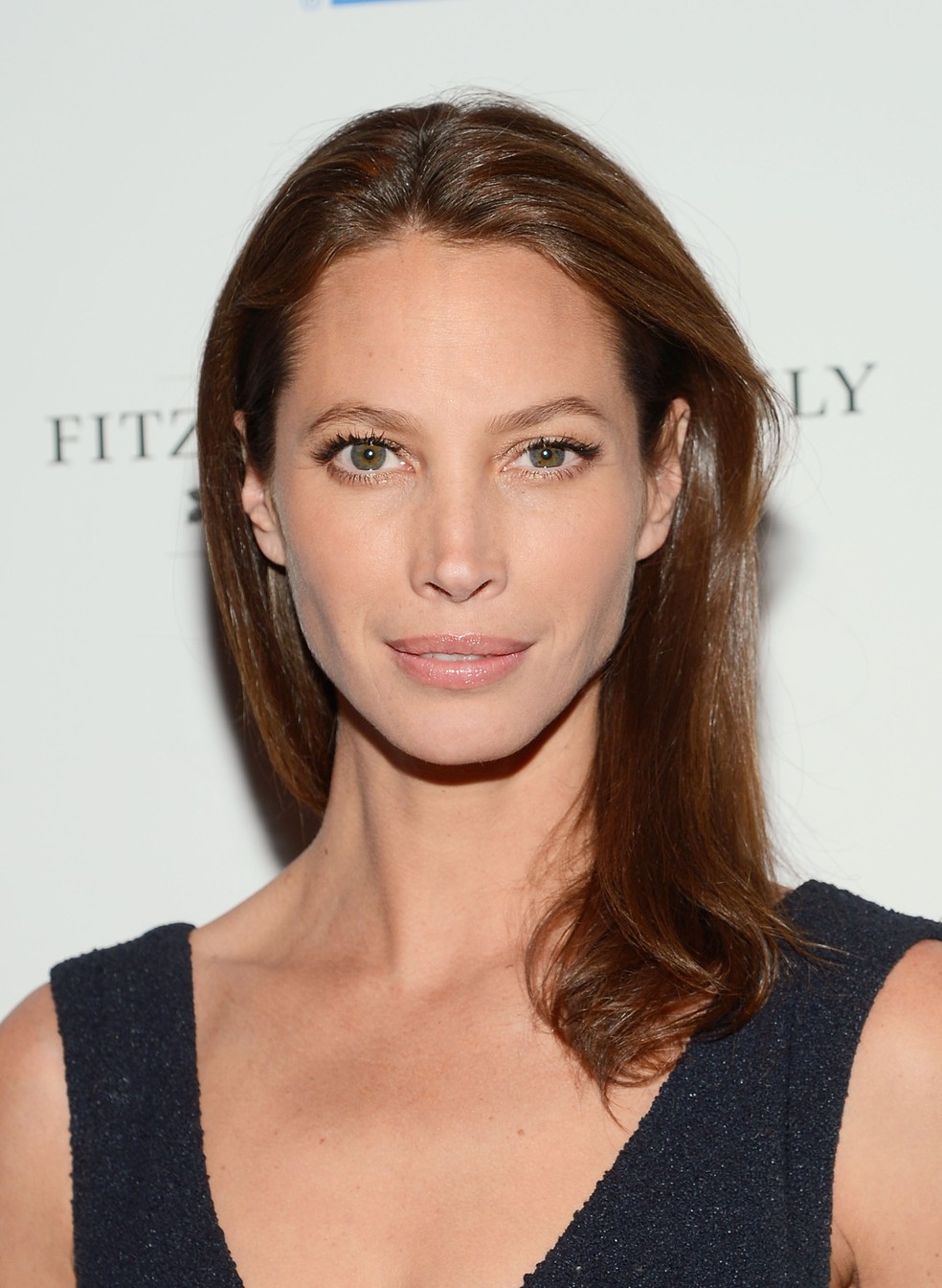 Christy Turlington dá dicas para quem quer começar a correr