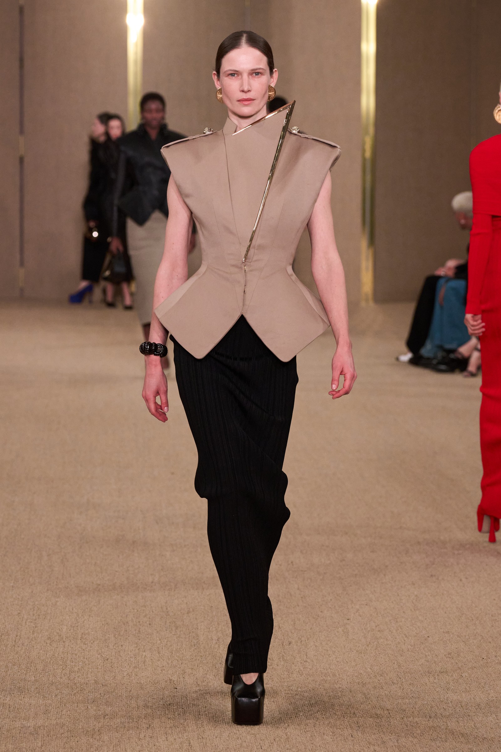 Balmain | Paris | Inverno 2024