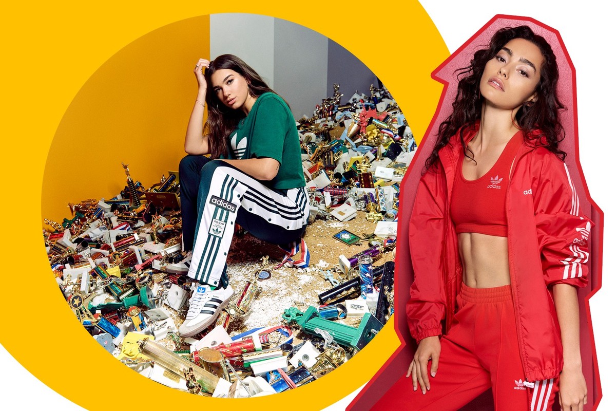 Nova campanha da Adidas reúne rappers e atletas em vídeo motivacional