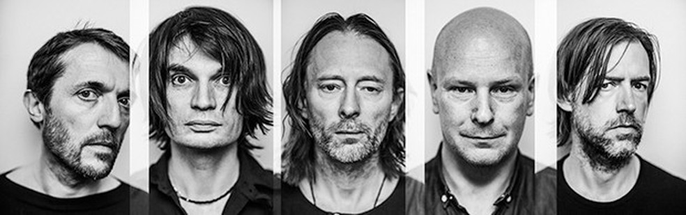 'A Moon Shaped Pool': versão física do novo disco do Radiohead chega às ...
