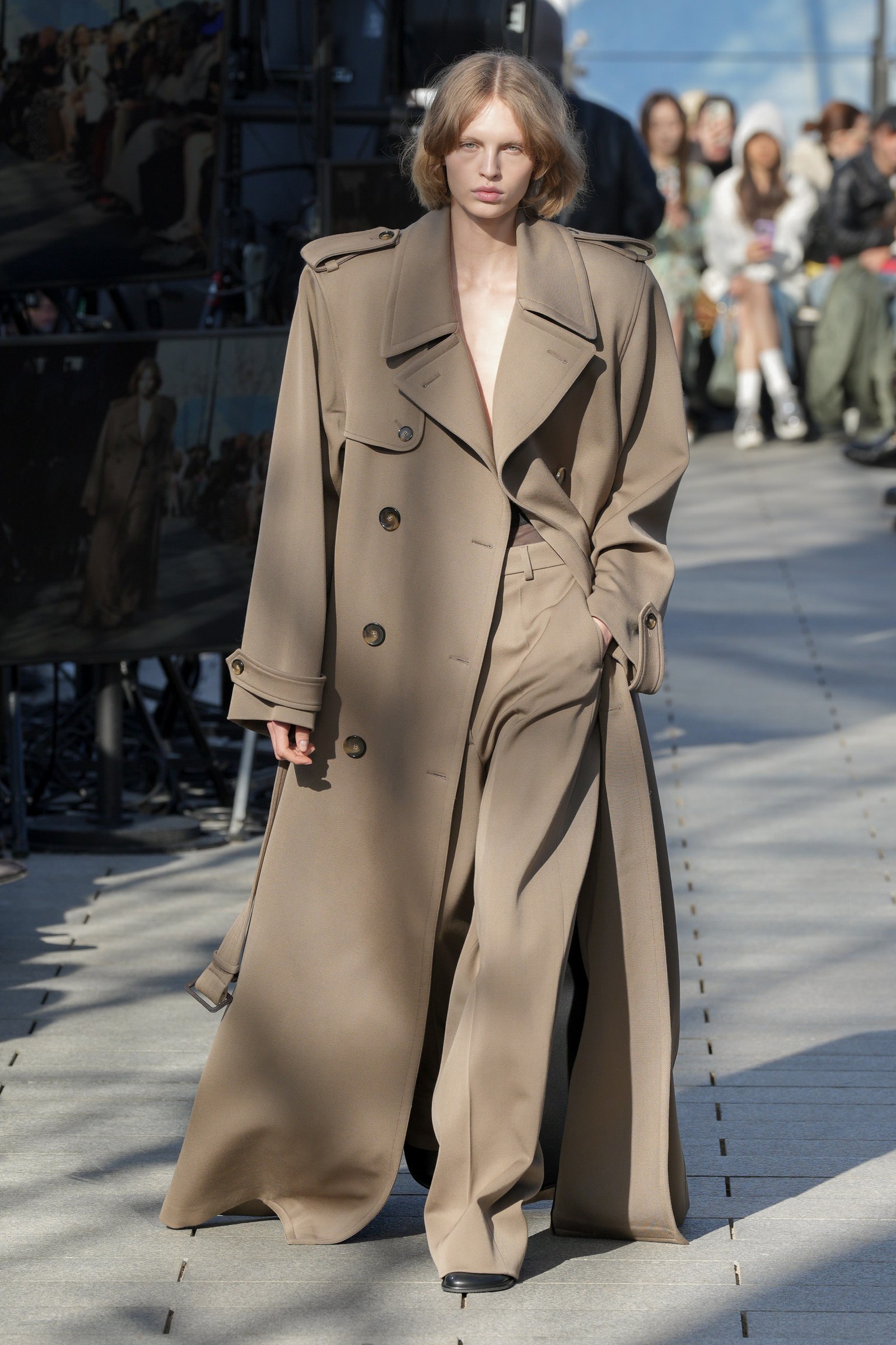 Stella McCartney | Paris | Inverno 2024