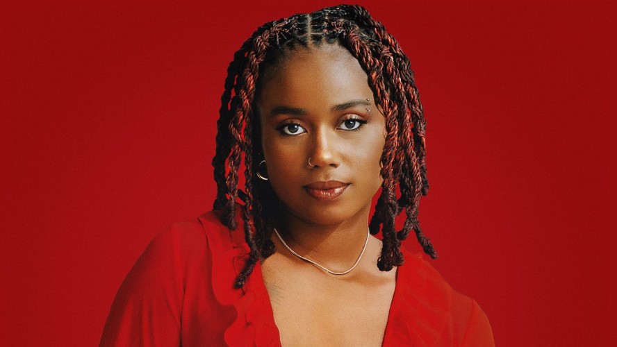 De Salvador a Nova York: Melly leva R&B baiano para o mundo