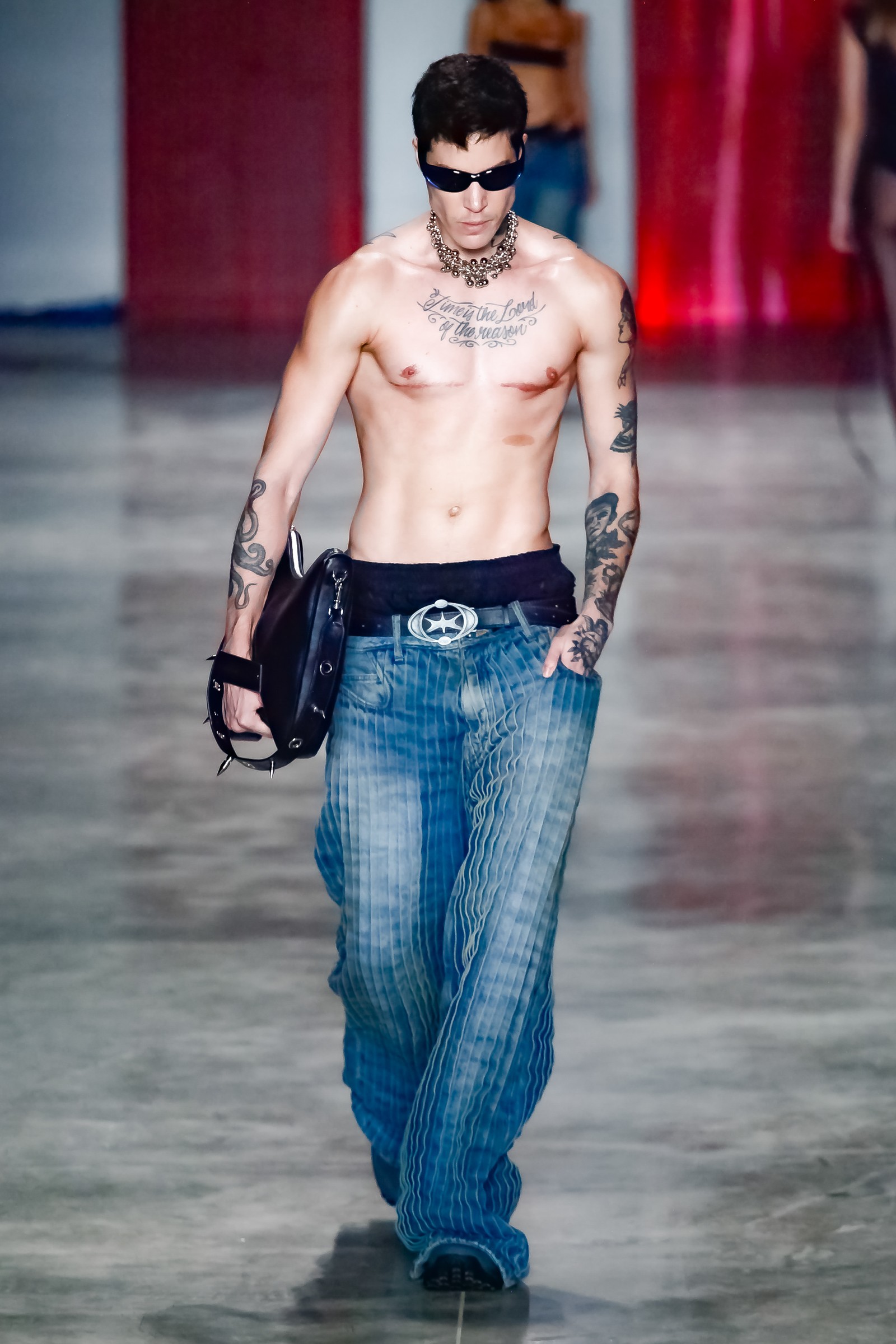 Another Place | SPFW N58