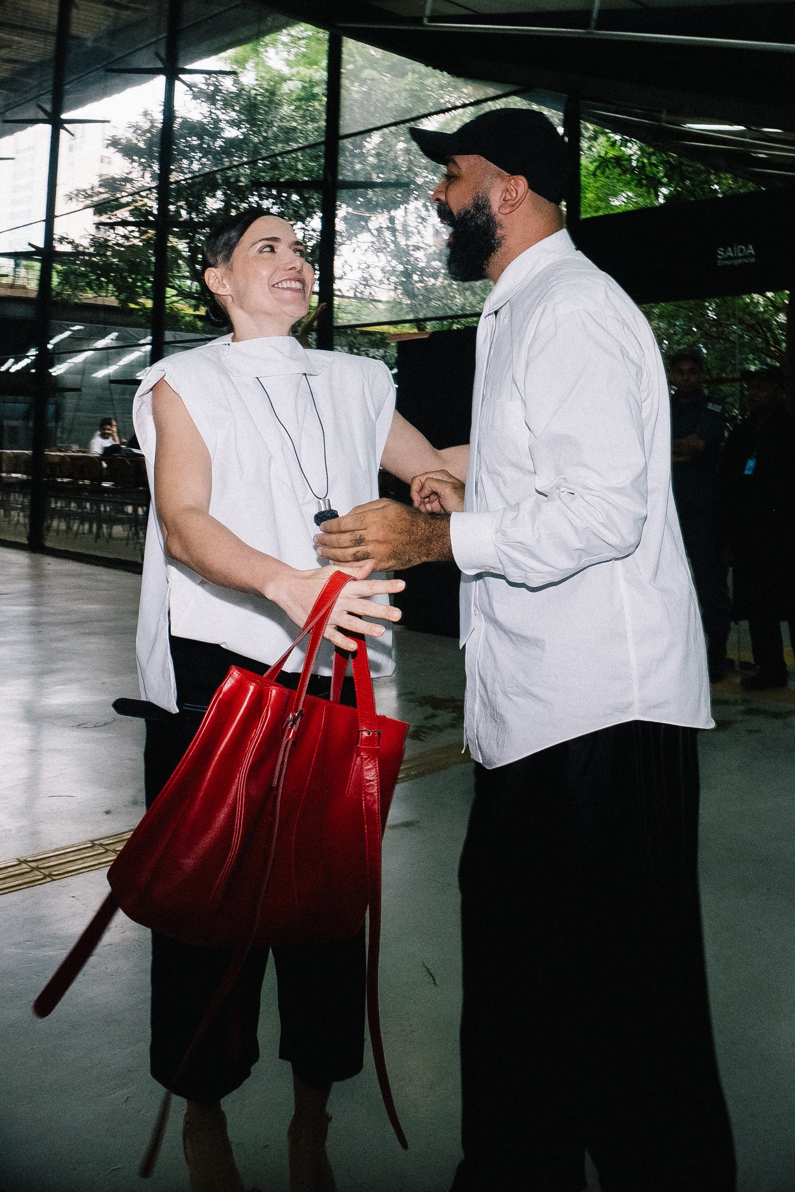 Angela Brito | SPFW N60