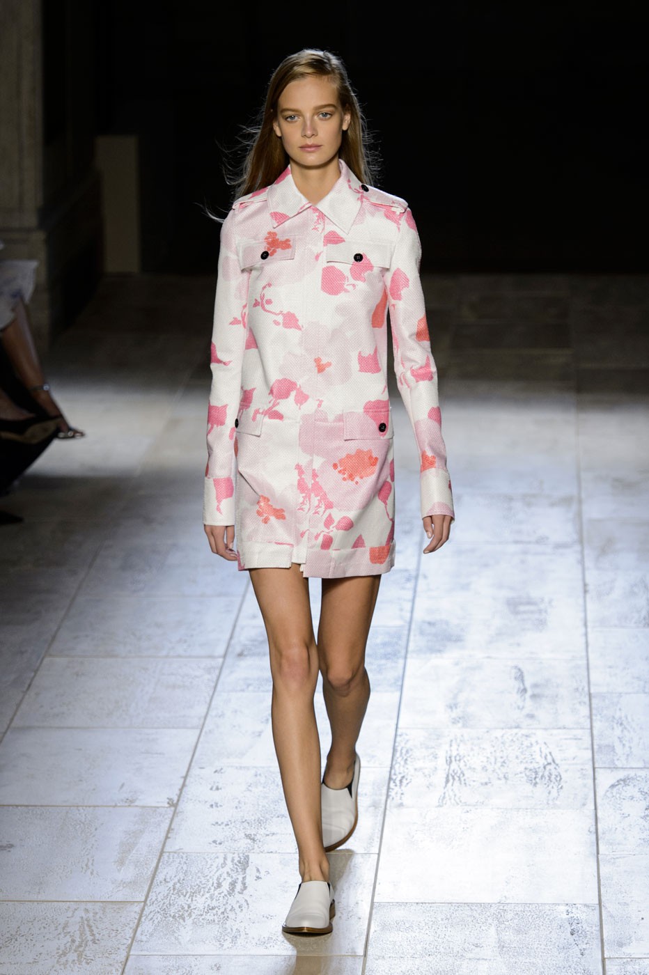 Victoria Beckham | Nova York | Verão 2015