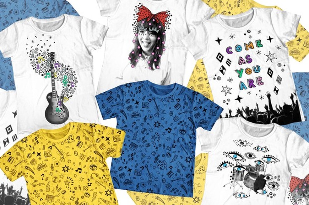 Ana Strumpf e Ellus Kids tem parceria no inverno 2016