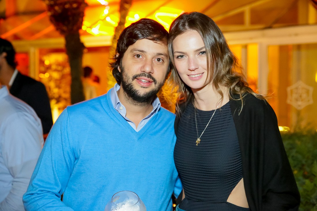 Let's party: Veuve Clicquot Rich aterrissa no Brasil