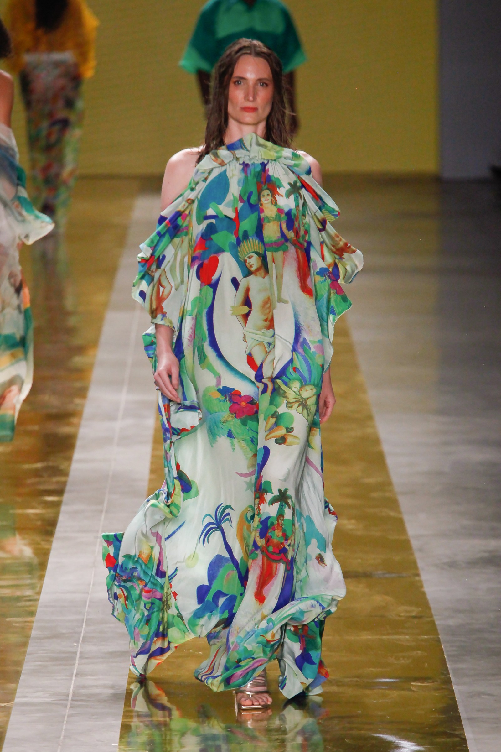 Amir Slama | SPFW N60