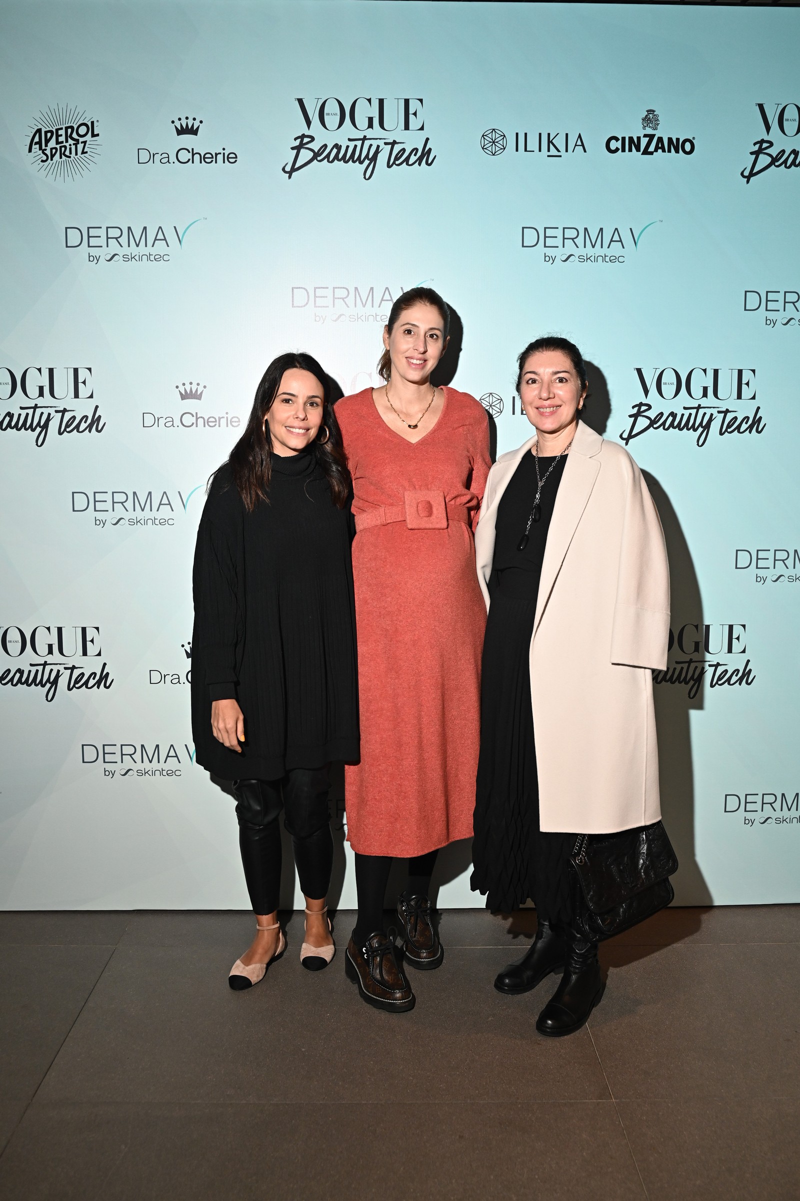 1ª Edição do Vogue Beauty Tech: confira os aprendizados do evento sobre ...
