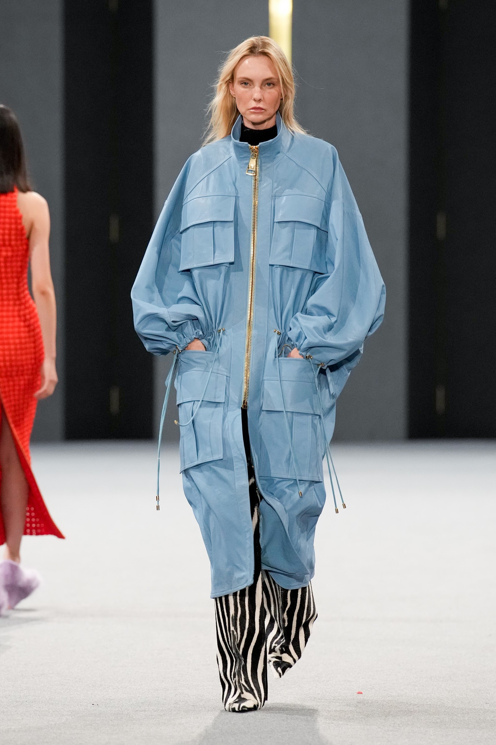 Balmain | Paris | Inverno 2025