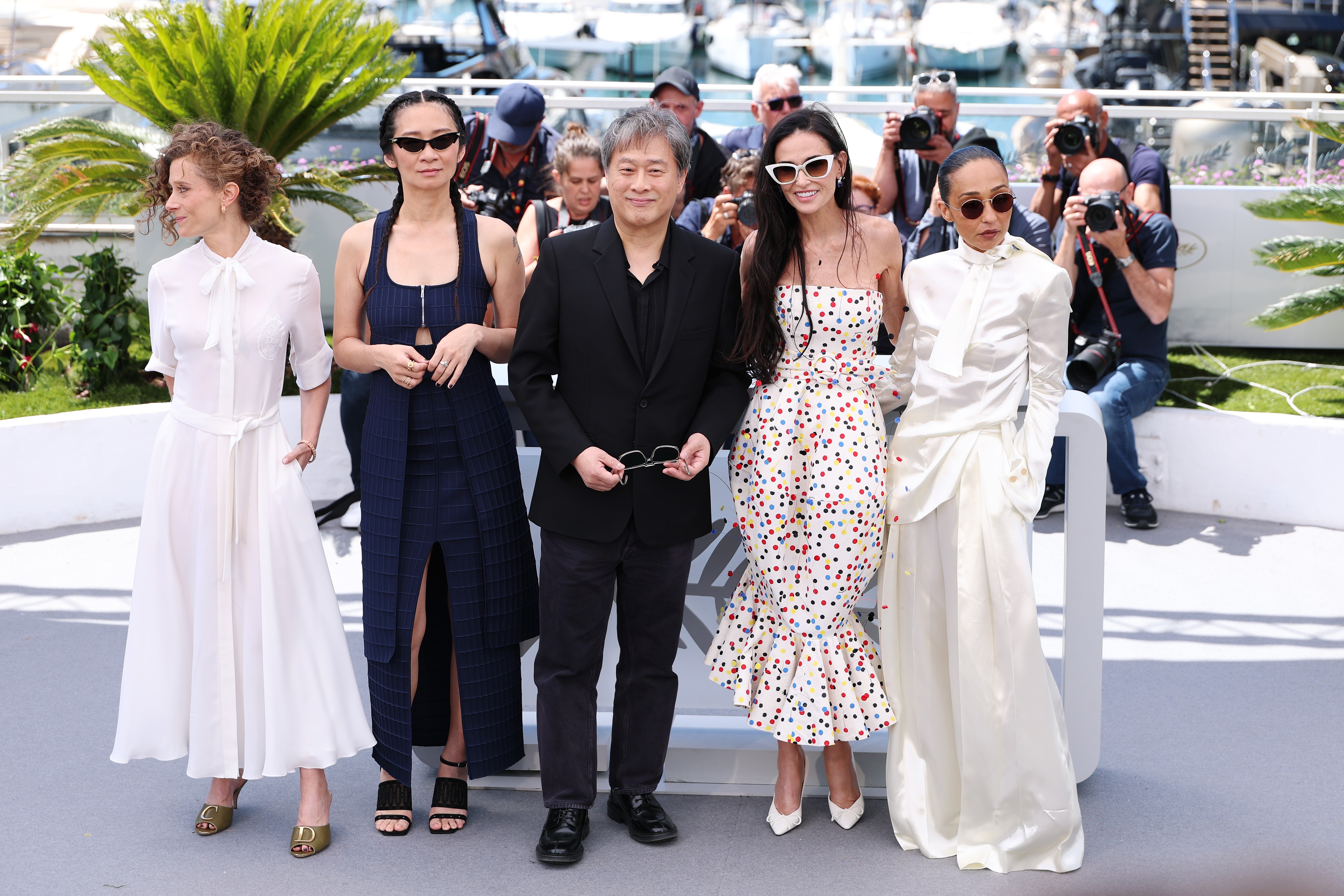 Cannes 2026: confira todos os looks do festival