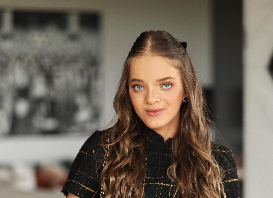 'De tanto me perguntarem resolvi responder de uma vez', diz Rafaella ...