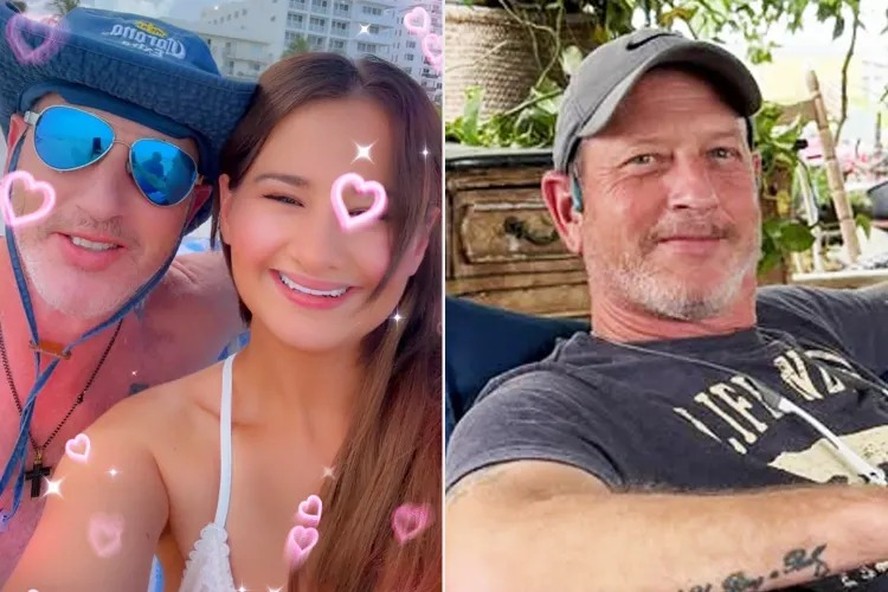 Gypsy-Rose Blanchard celebra o pai após cumprir pena pelo assassinato ...