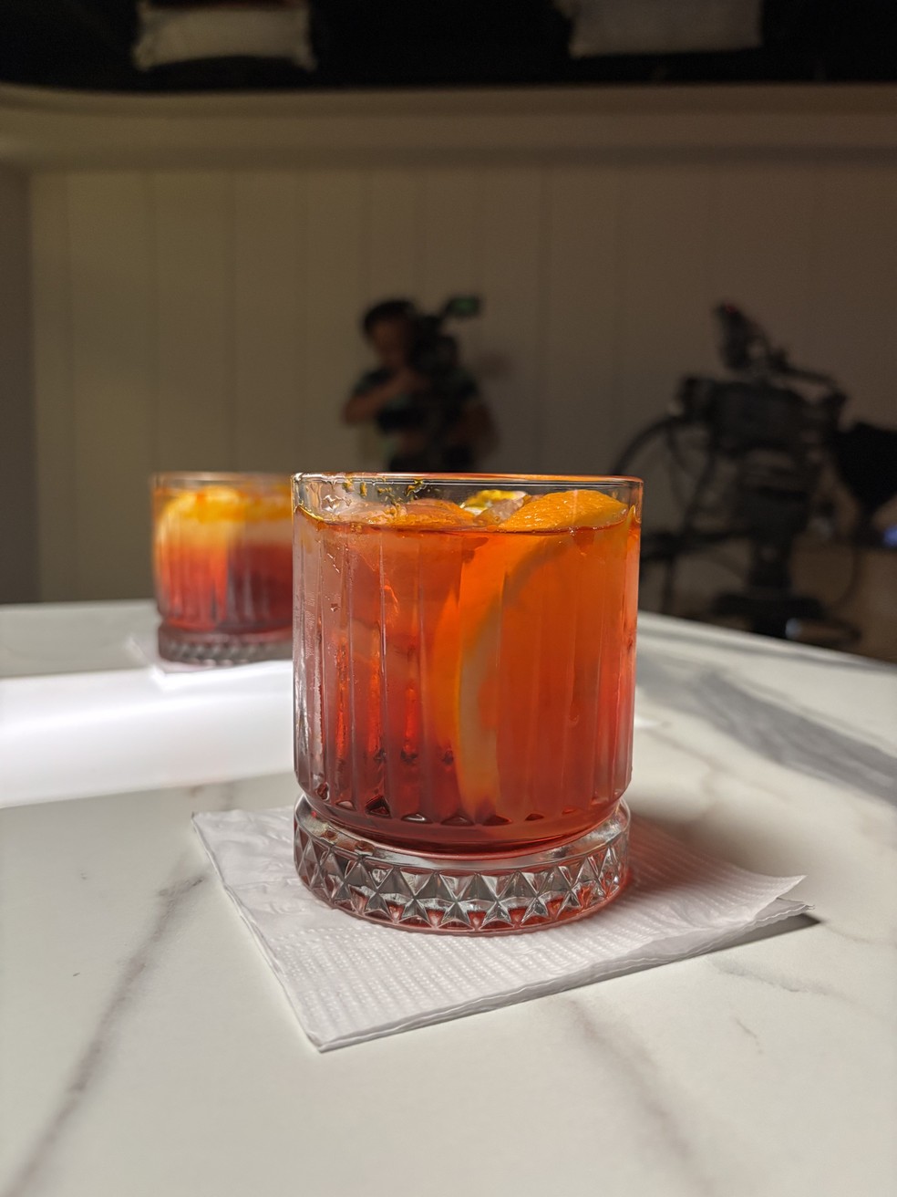 Negroni: o clássico italiano que conquistou o mundo – e ganhou um novo ...