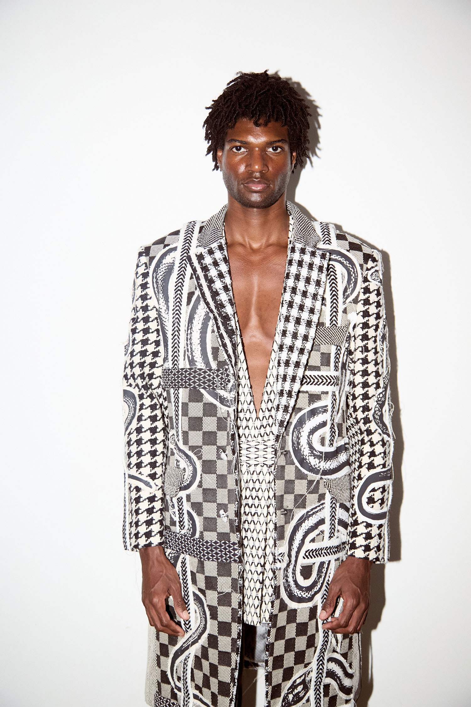 João Pimenta | SPFW N58