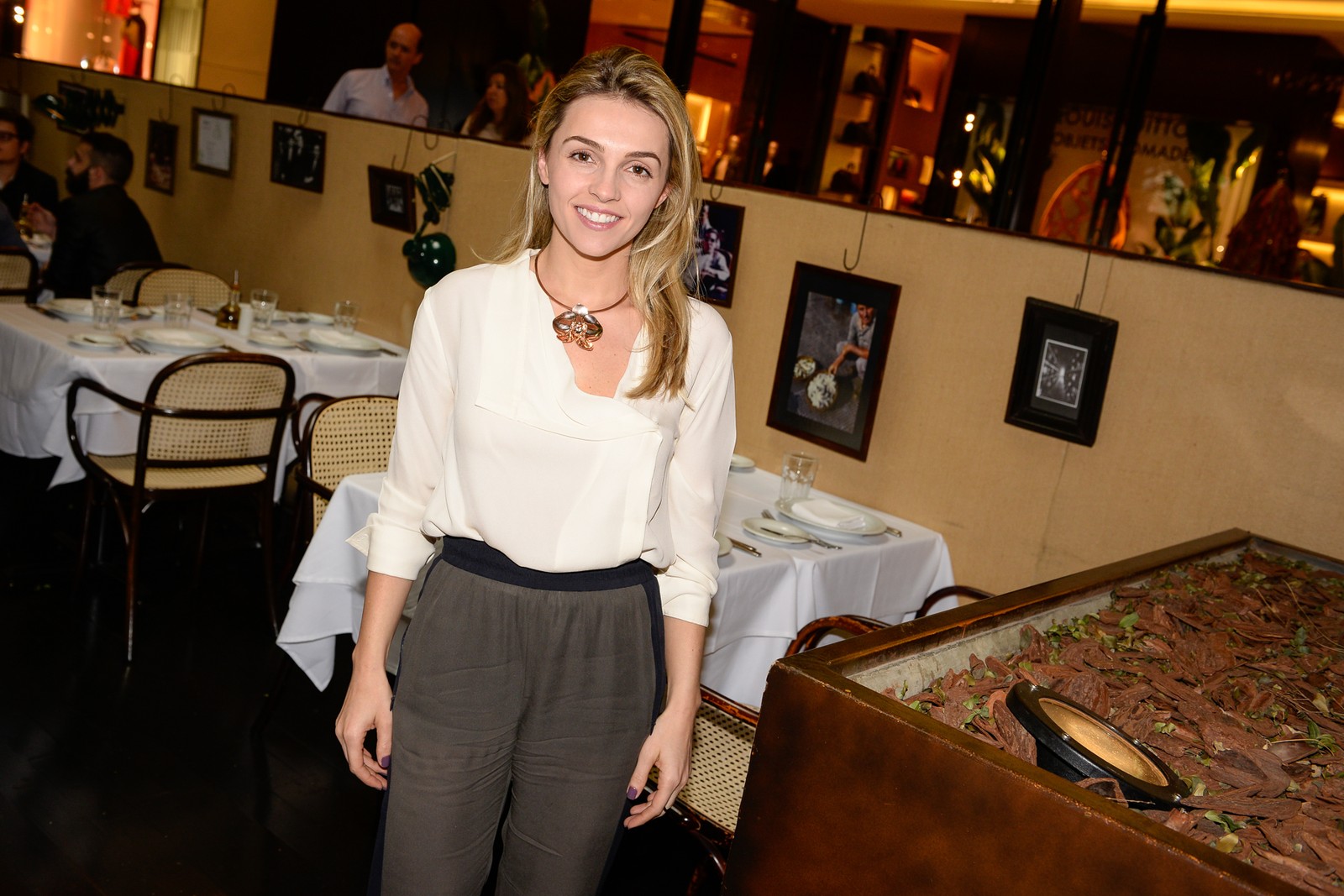 VFNO 2015: primeiro evento movimenta o Cidade Jardim