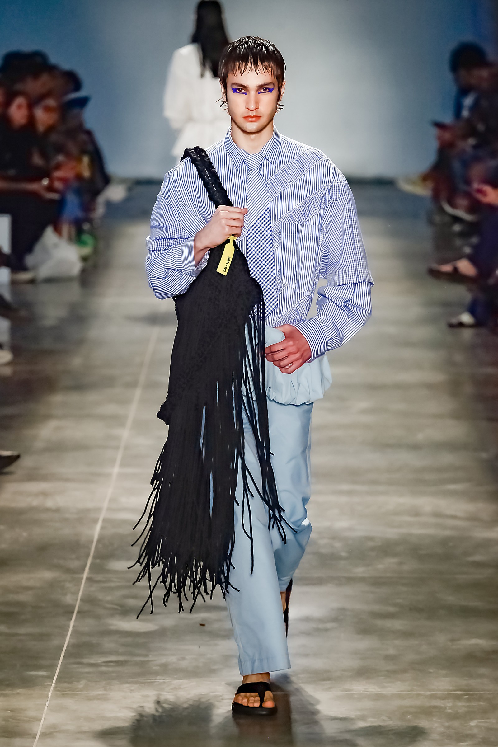 David Lee | SPFW N58