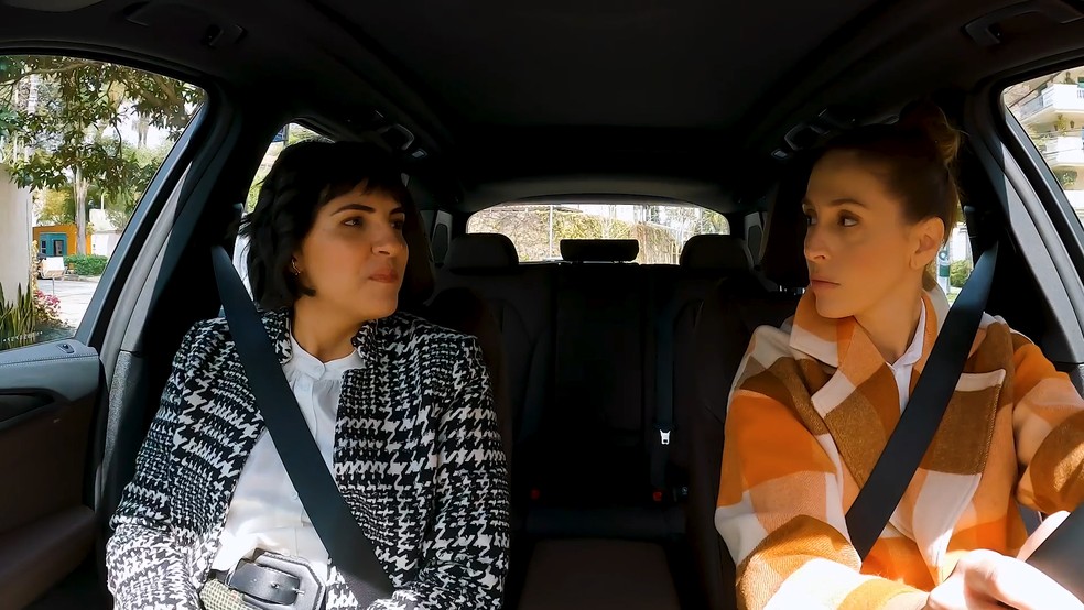 Vogue Talks by BMW: Ana Paula Passarelli é a convidada de novo episódio ...