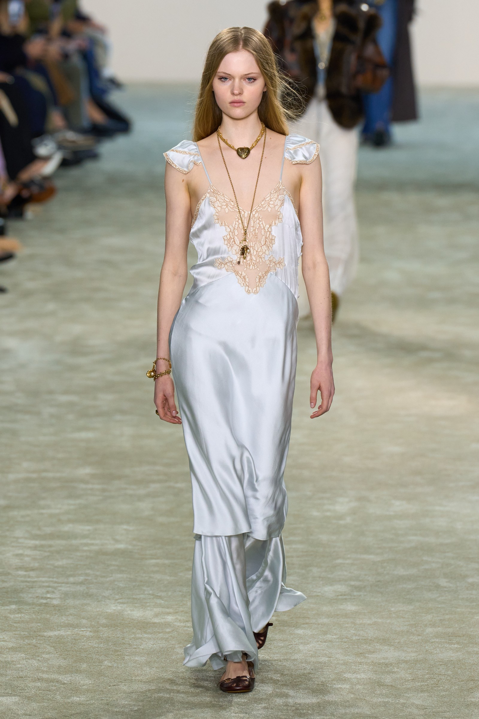 Chloé | Paris | Inverno 2025
