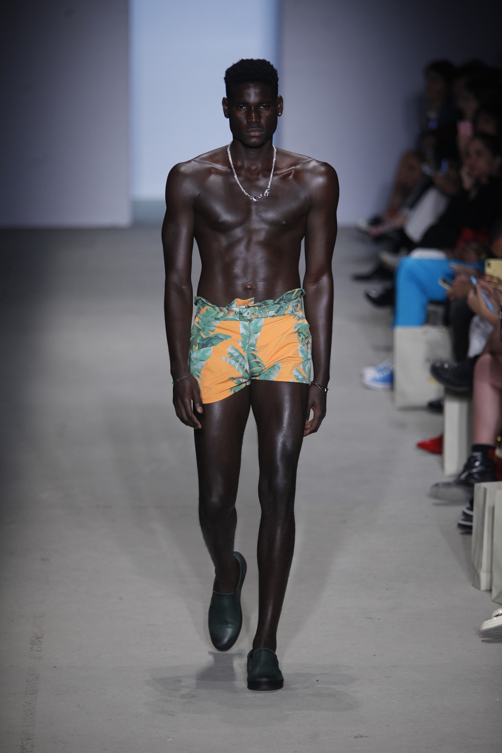 Amir Slama | São Paulo | N46