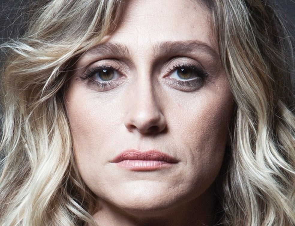 Amora Mautner em entrevista à Vogue: 'Sou intensa, tem gente que não gosta'