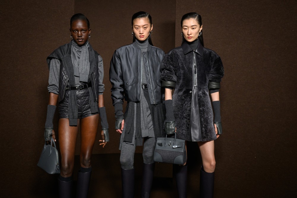Hermès | Paris | Inverno 2025