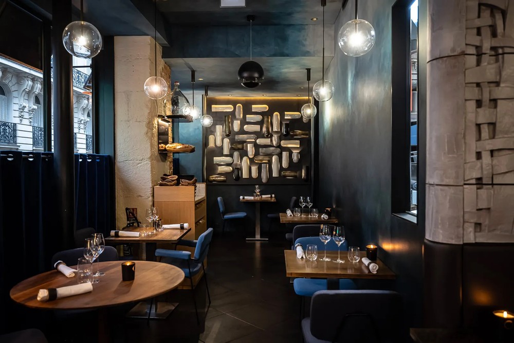 Os 15 melhores restaurantes de Paris