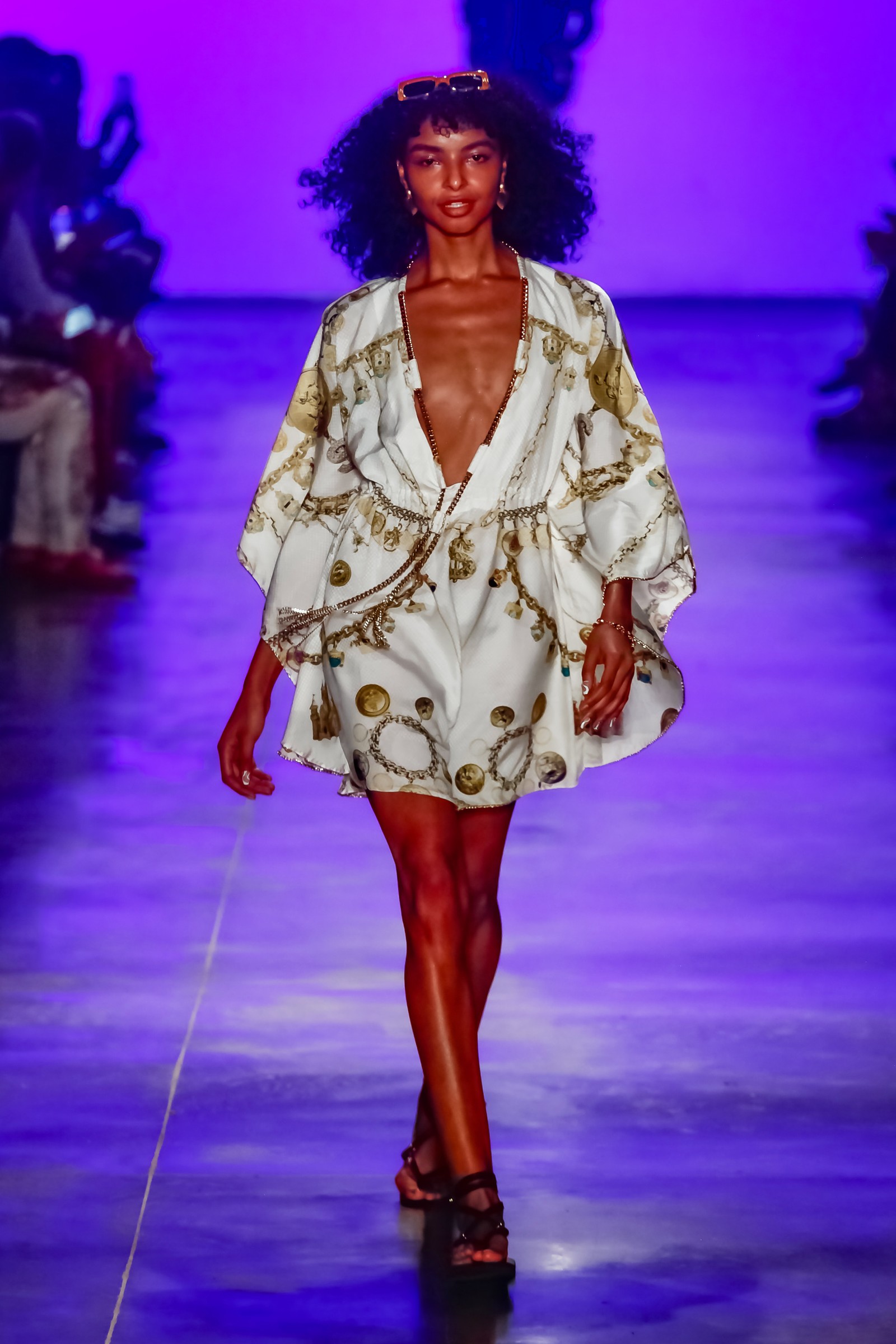 The Paradise | SPFW N58