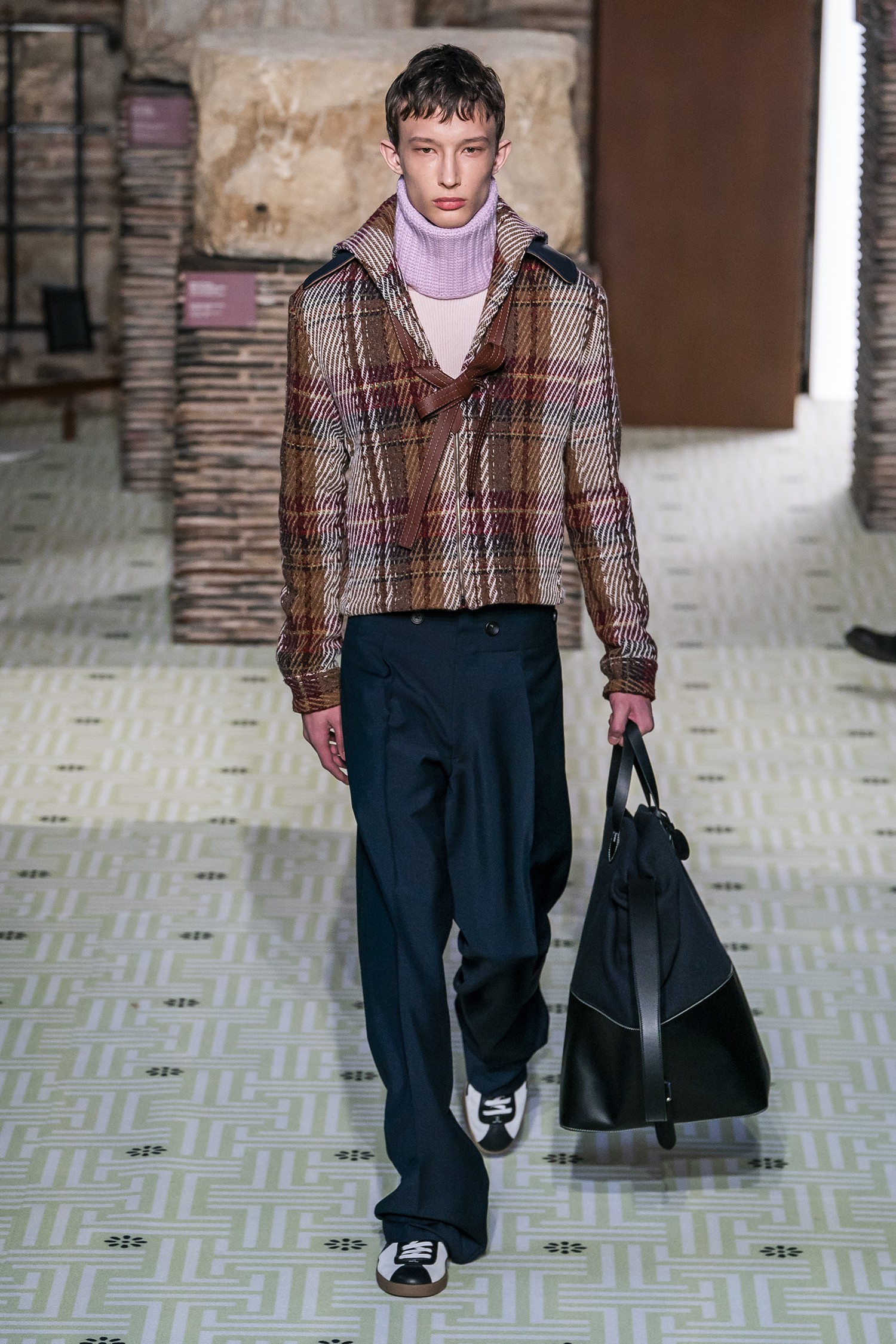 Lanvin | Inverno 2019 | Paris