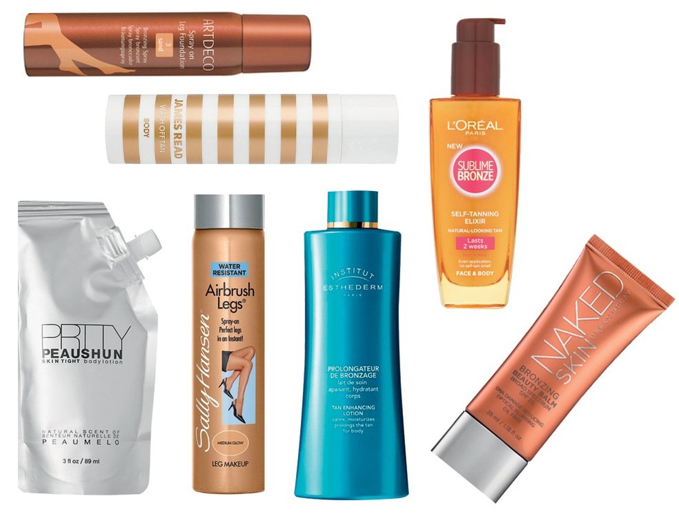 Bronze o ano inteiro: aprenda a dar longa vida a cor dourada do verão