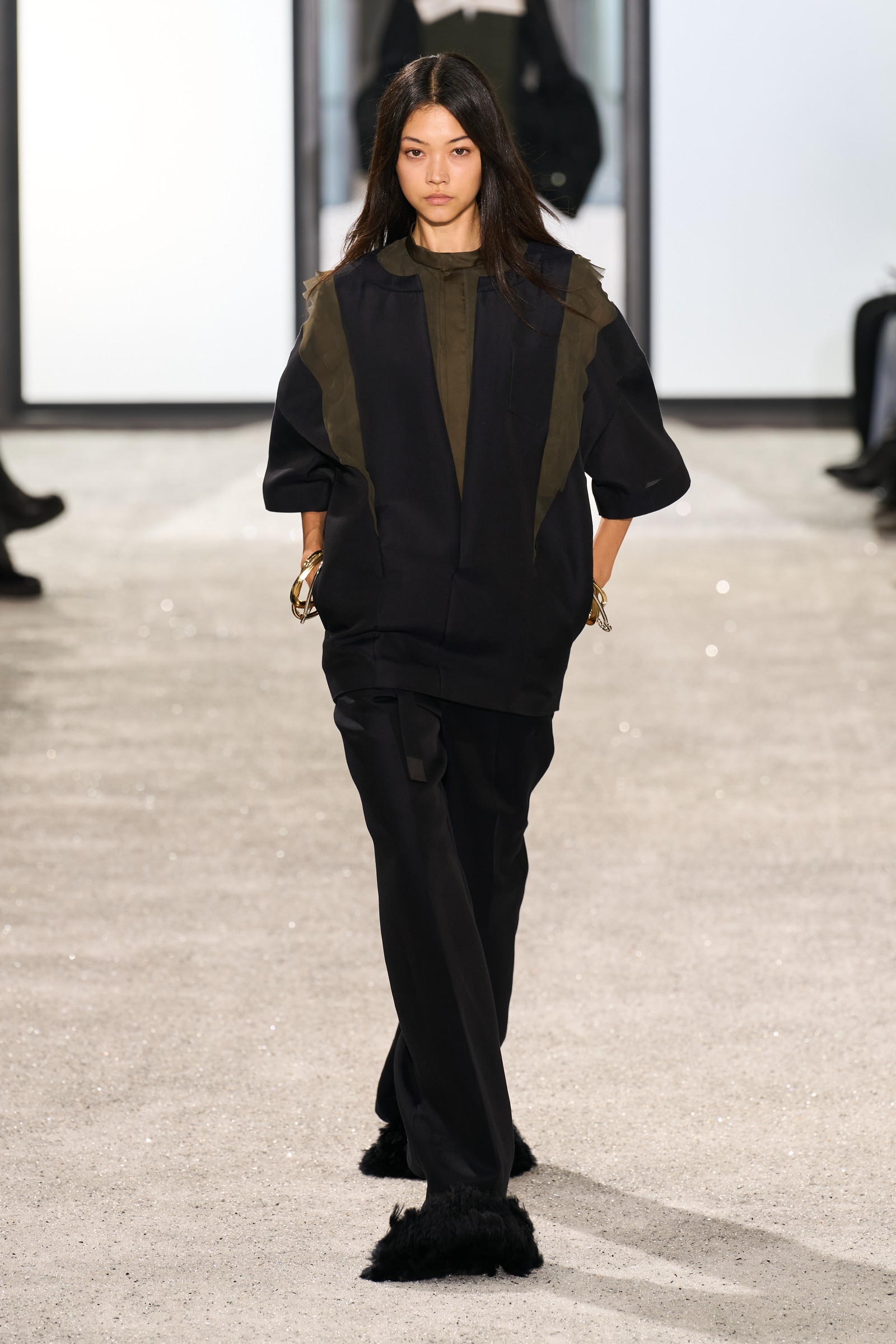 Sacai | Paris | Verão 2025