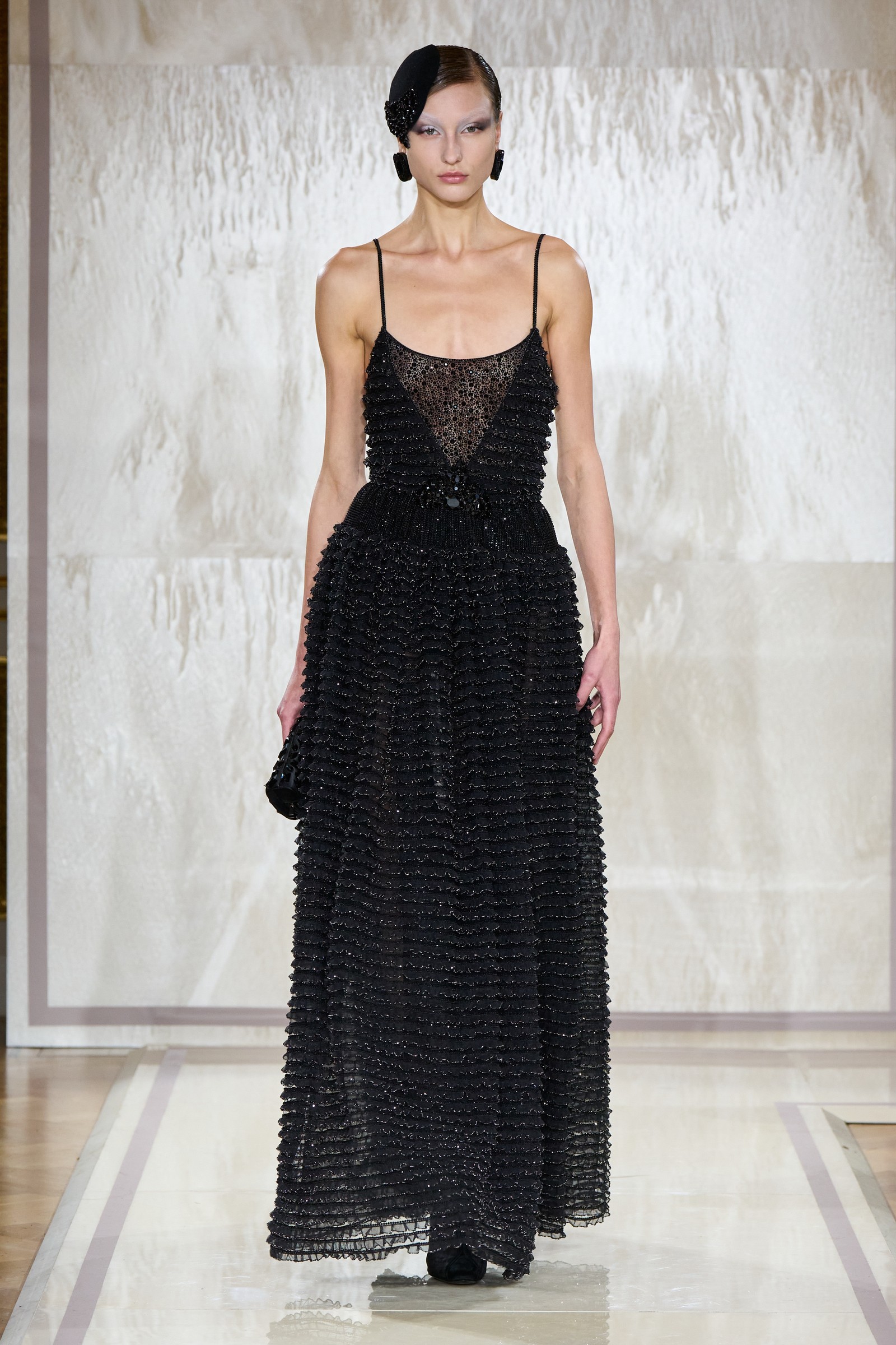 Armani Privé | Alta-costura | Verão 2025