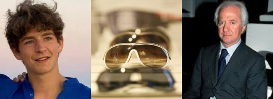 Conheça Clemente Del Vecchio, o bilionário mais jovem da lista dos mais ...