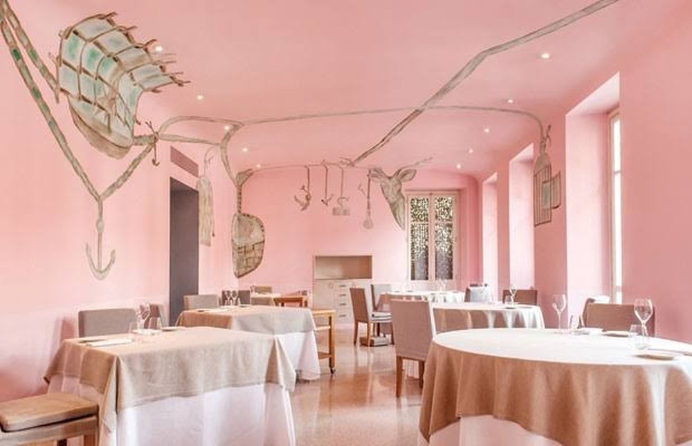 Os 10 restaurantes mais instagramáveis que você precisa conhecer