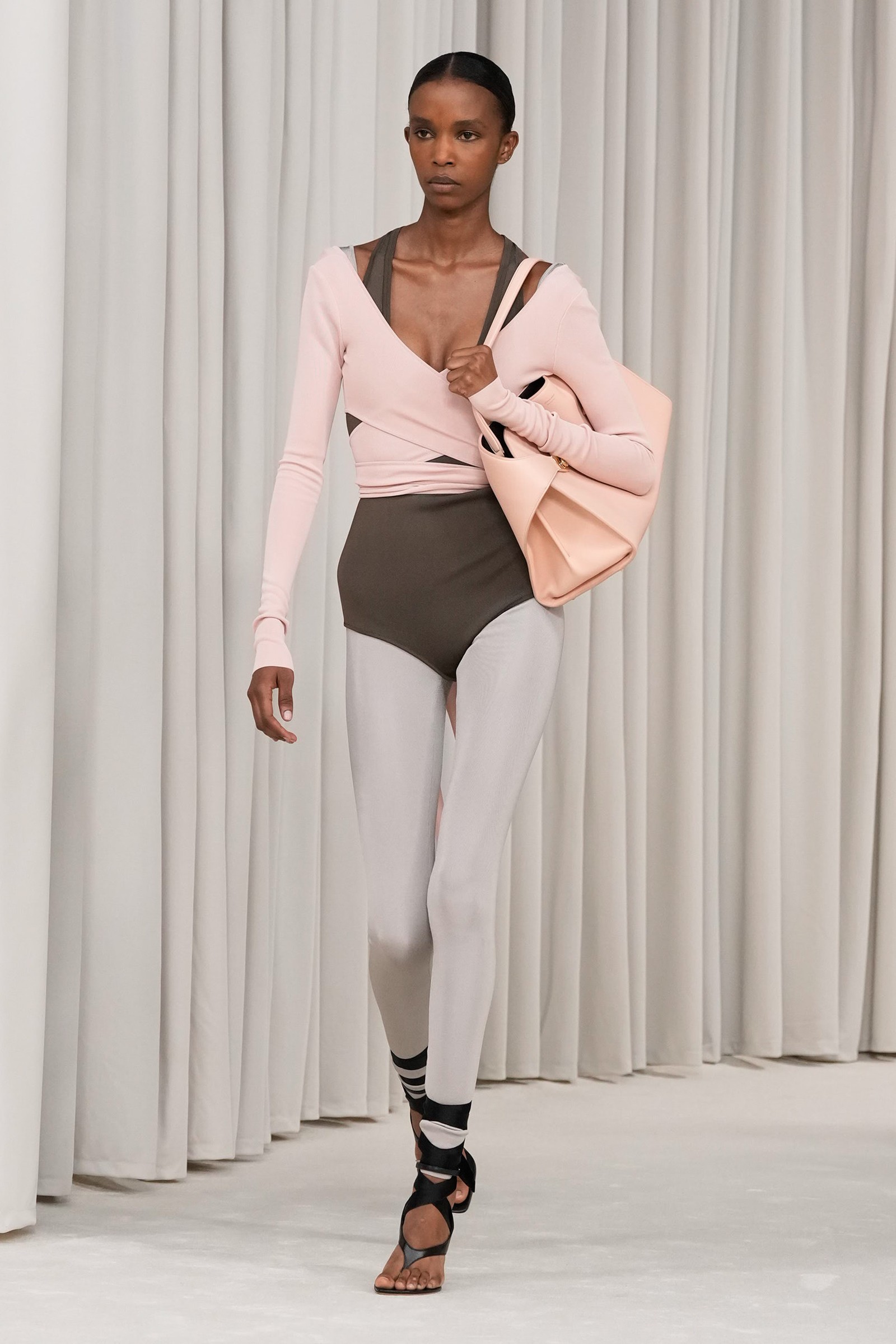 Ferragamo | Milão | Verão 2025