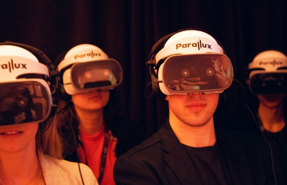 Inteligência artificial, realidade virtual e o futuro do filme interativo