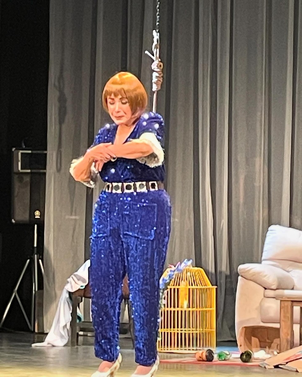 María Antonieta de las Nieves, a Chiquinha de 'Chaves' leva brasileiros à loucura ao postar foto ...