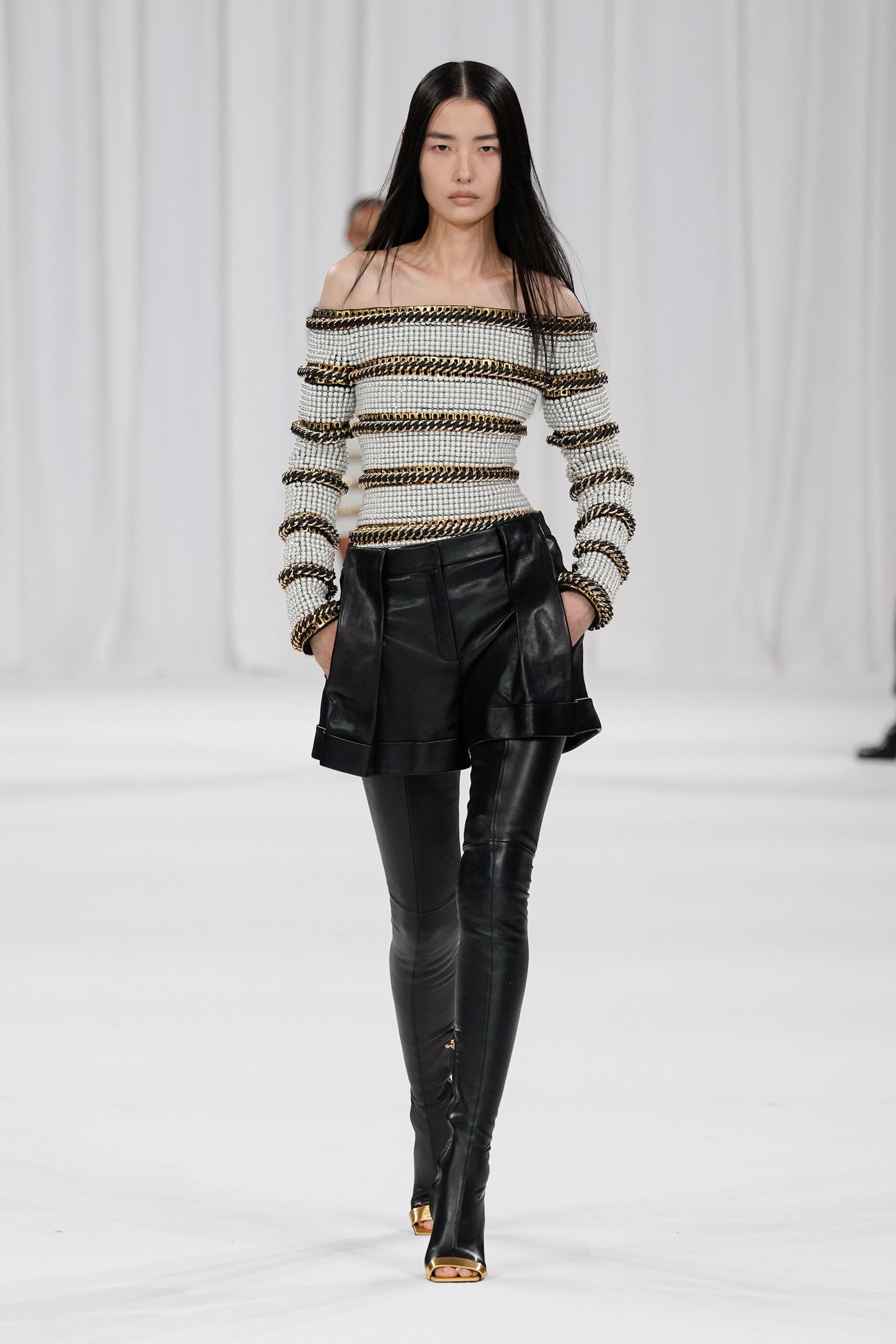 Balmain | Paris | Verão 2025