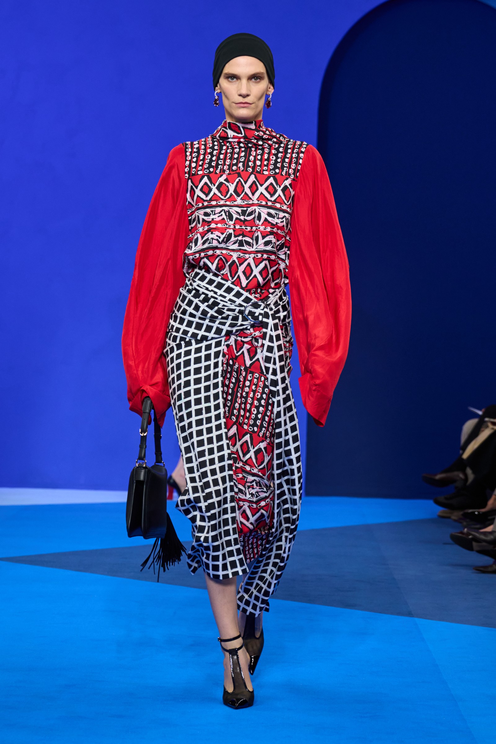 Lanvin | Paris | Verão 2026