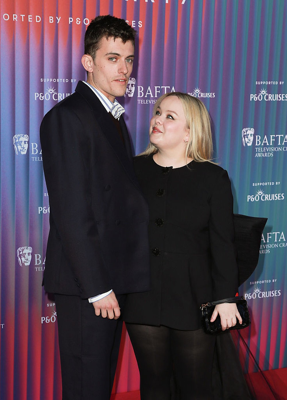 Nicola Coughlan e Jake Dunn: o que se sabe sobre o relacionamento da ...