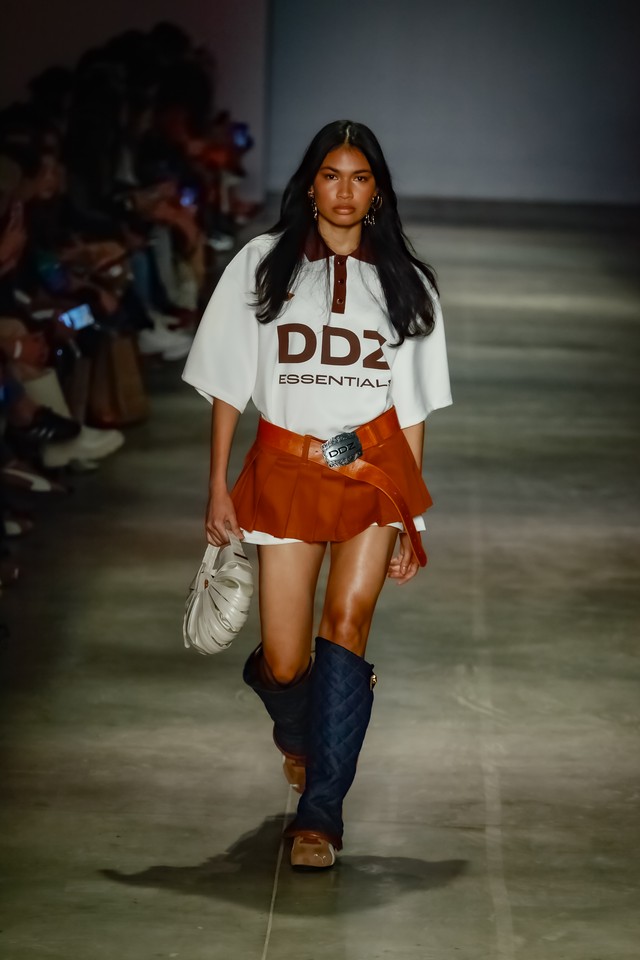 SPFW N58: as 10 tendências que foram destaque na semana de moda brasileira
