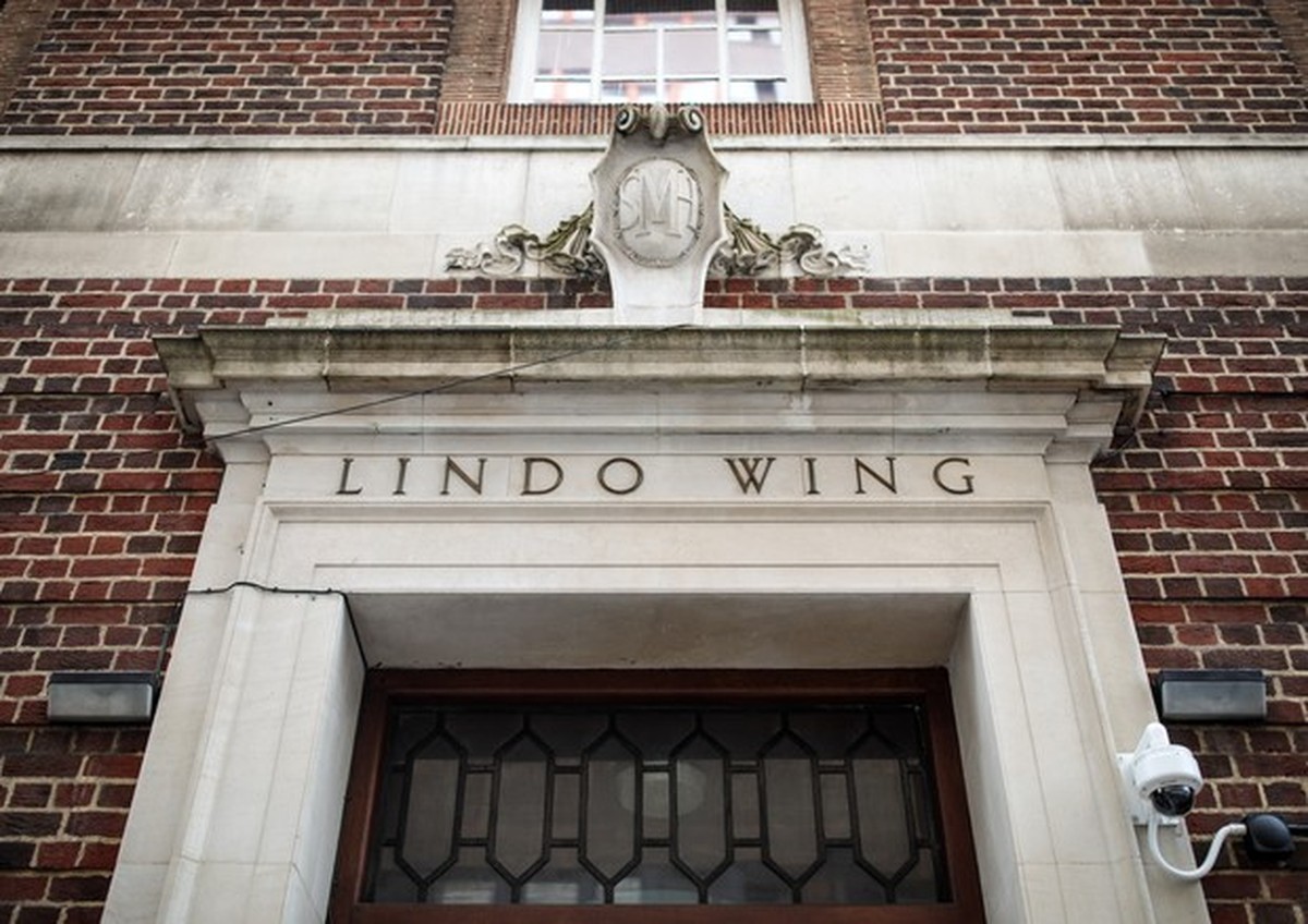 Tudo o que você precisa saber sobre a Lindo Wing, a maternidade ...