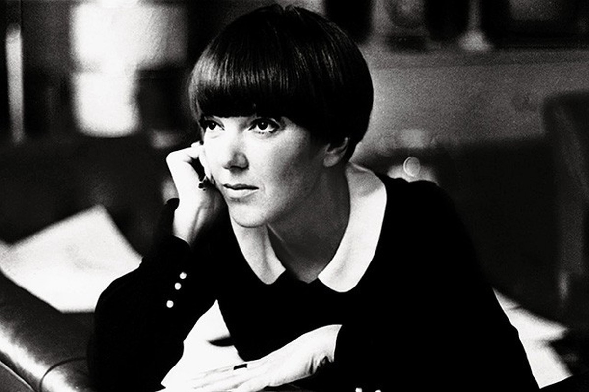 Quem foi Mary Quant e por que ela revolucionou a indústria da moda?