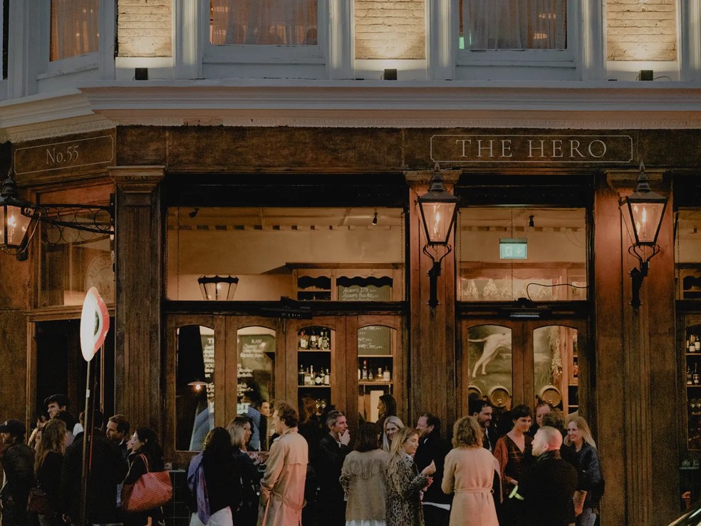 Melhores pubs em Londres: clássicos, gastropubs e favoritos de celebridades