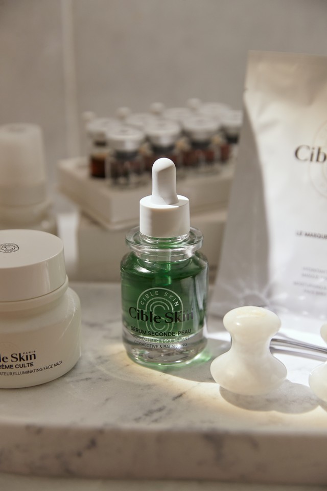 Tecnologia que conquistou Naomi Campbell e promete trabalhar a ...