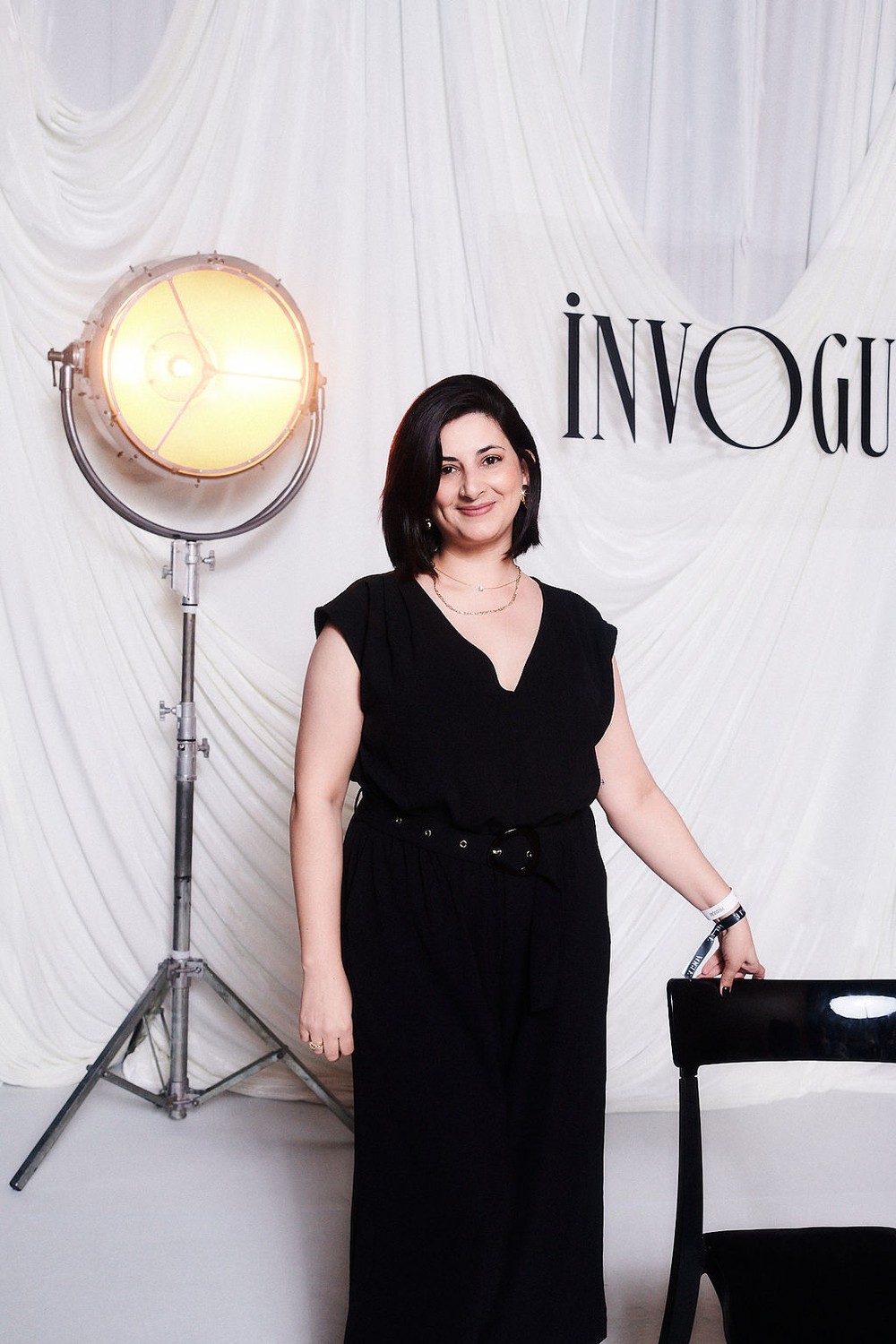 Miss V: um giro pelo Vogue Celebra